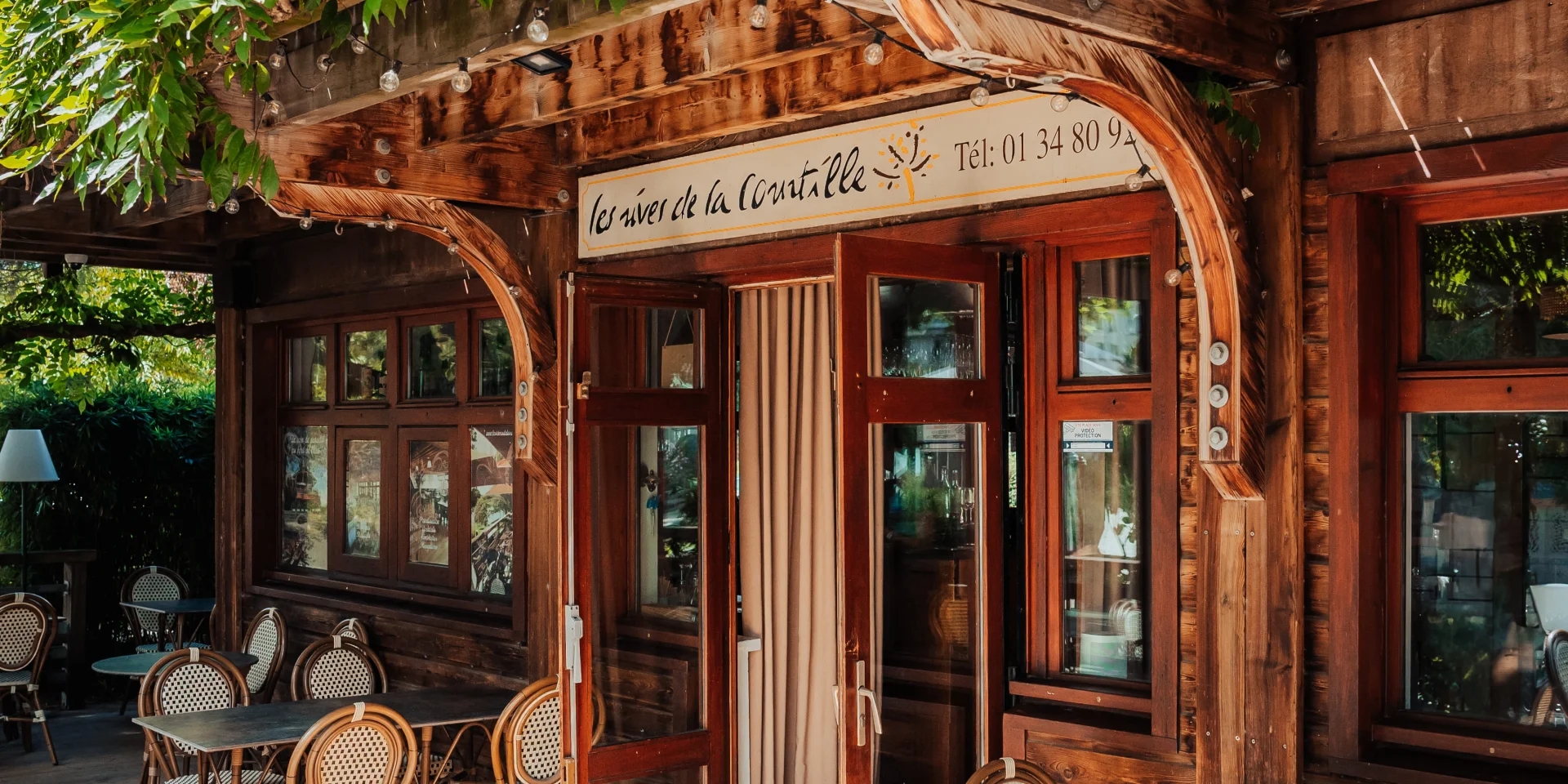 Où manger à Chatou | Saint Germain Boucles de Seine
