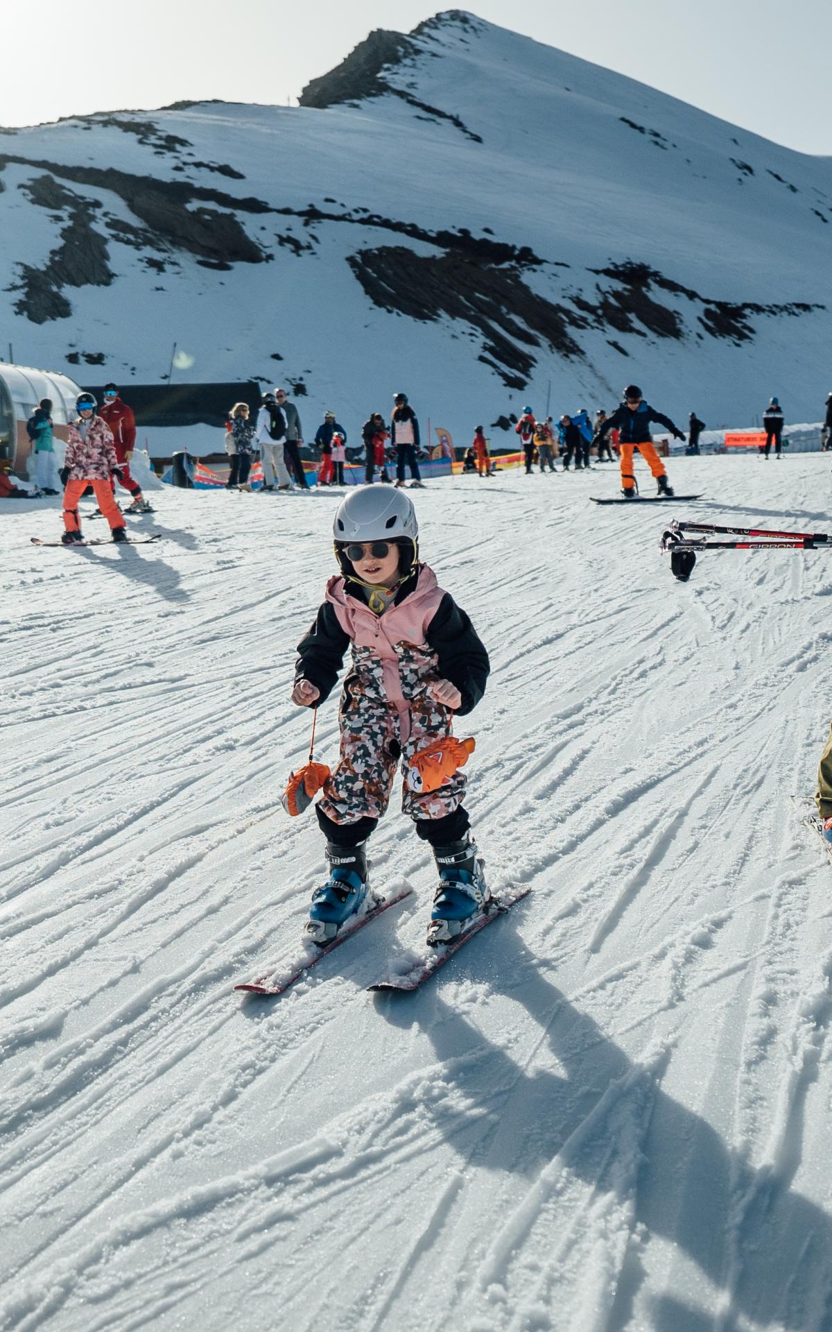 Pla d’Adet | Saint-Lary Tourisme