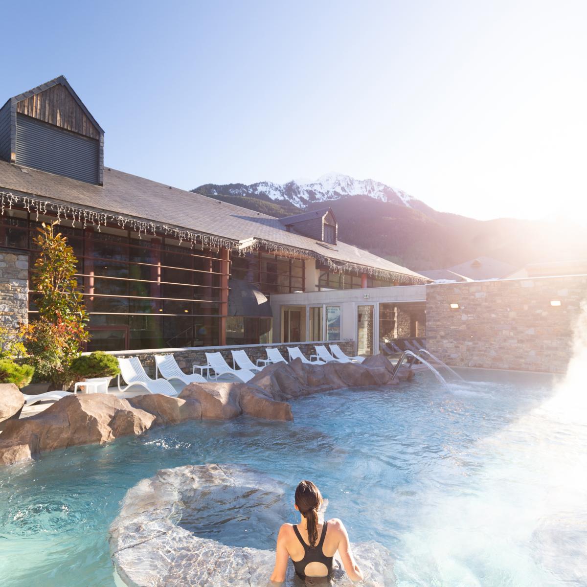 Saint Lary Soulan histoire d’un grand homme et d’une station | Saint ...