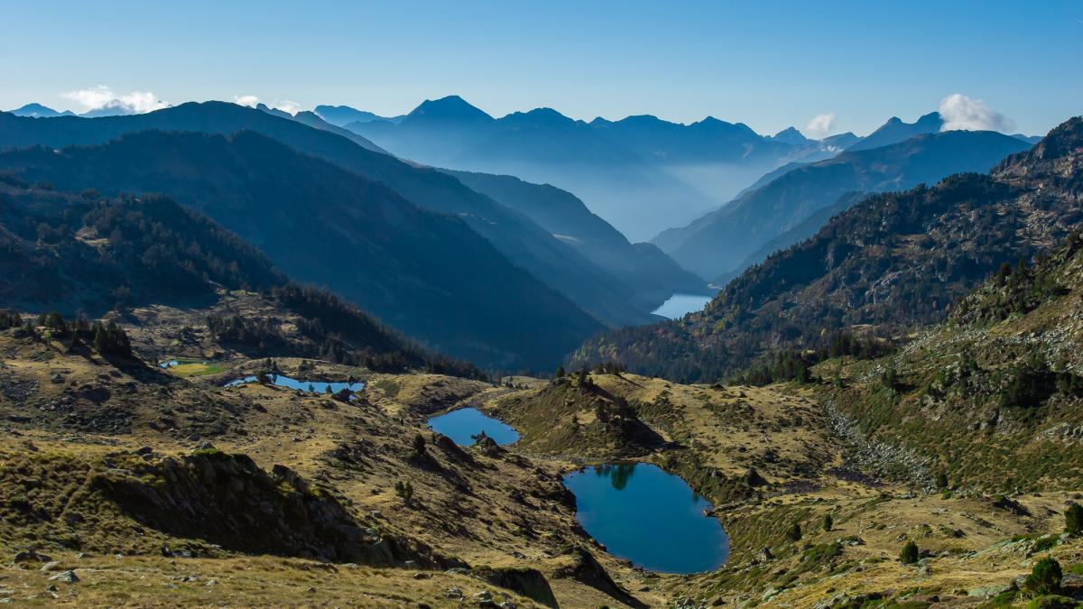 Les Grands sites autour de Saint Lary | Saint-Lary Tourisme