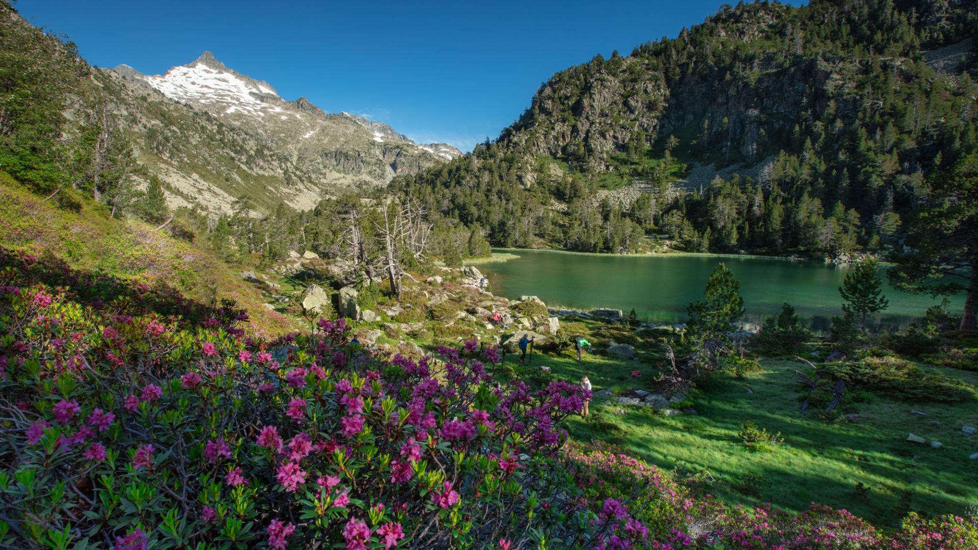Valle de Aure | Saint-Lary Tourisme