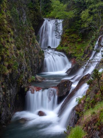 la légende de Pyrène | Saint-Lary Tourisme