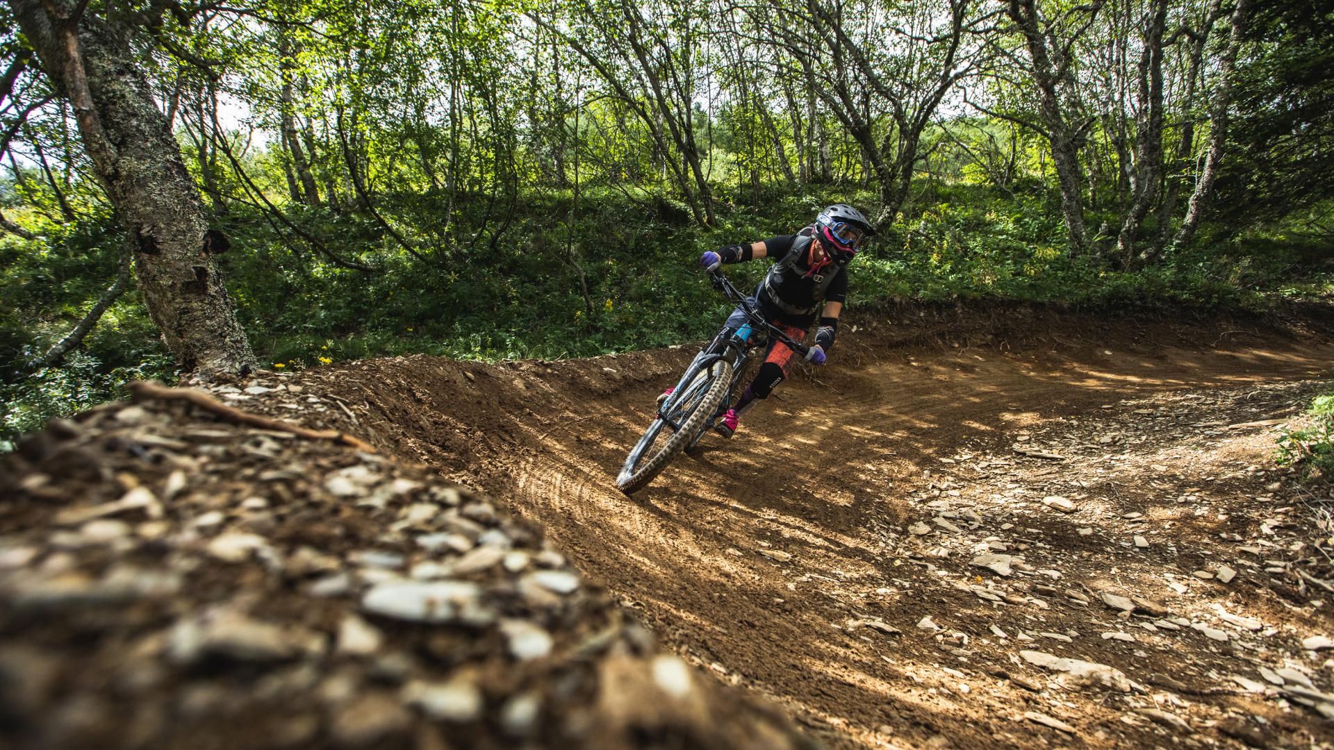 VTT | Saint-Lary Tourisme