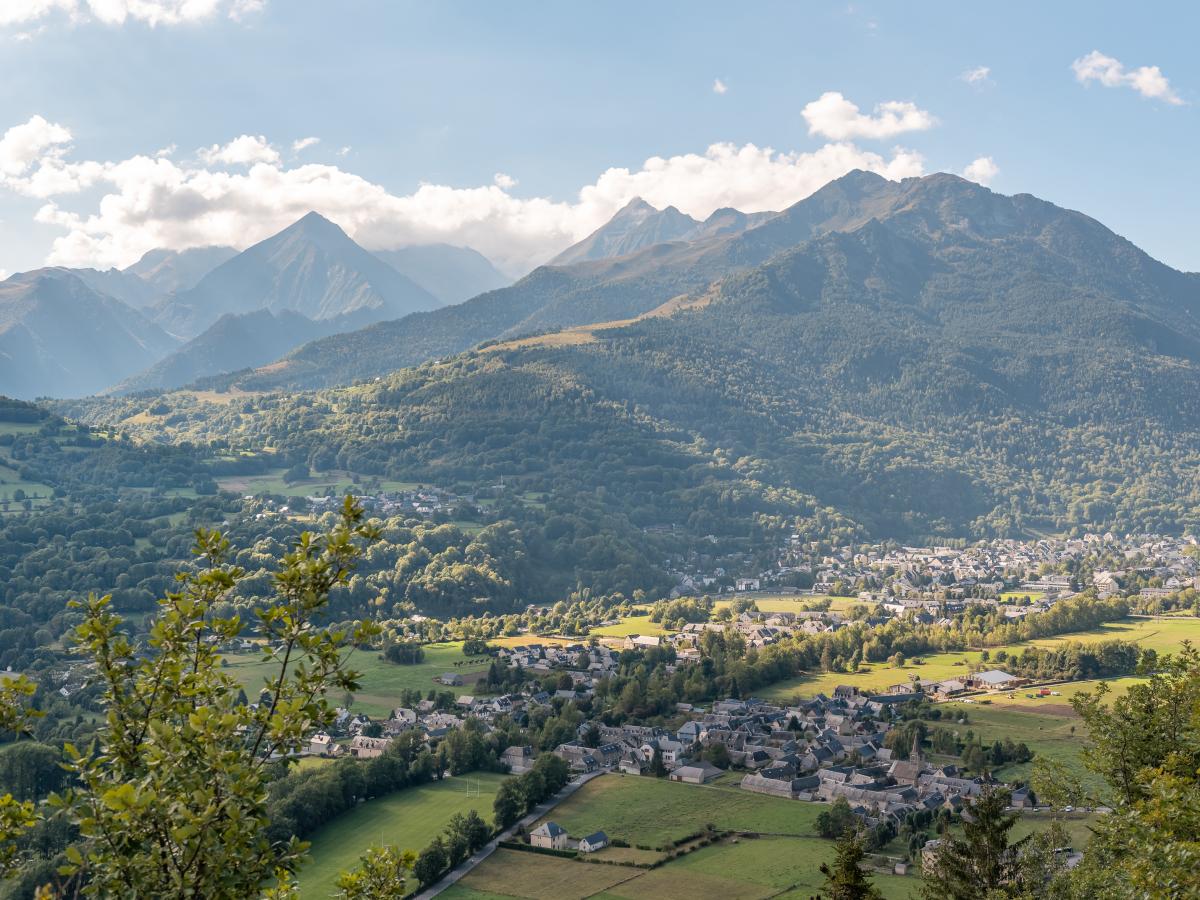 Saint-Lary, living the Pyrenees | Saint-Lary Tourism