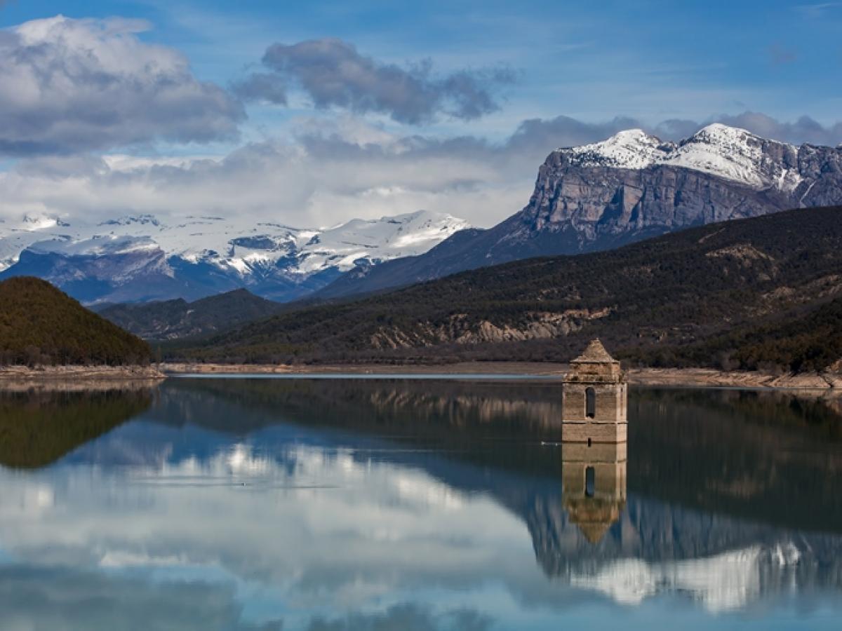 Aragon in Spain | Saint-Lary Tourism