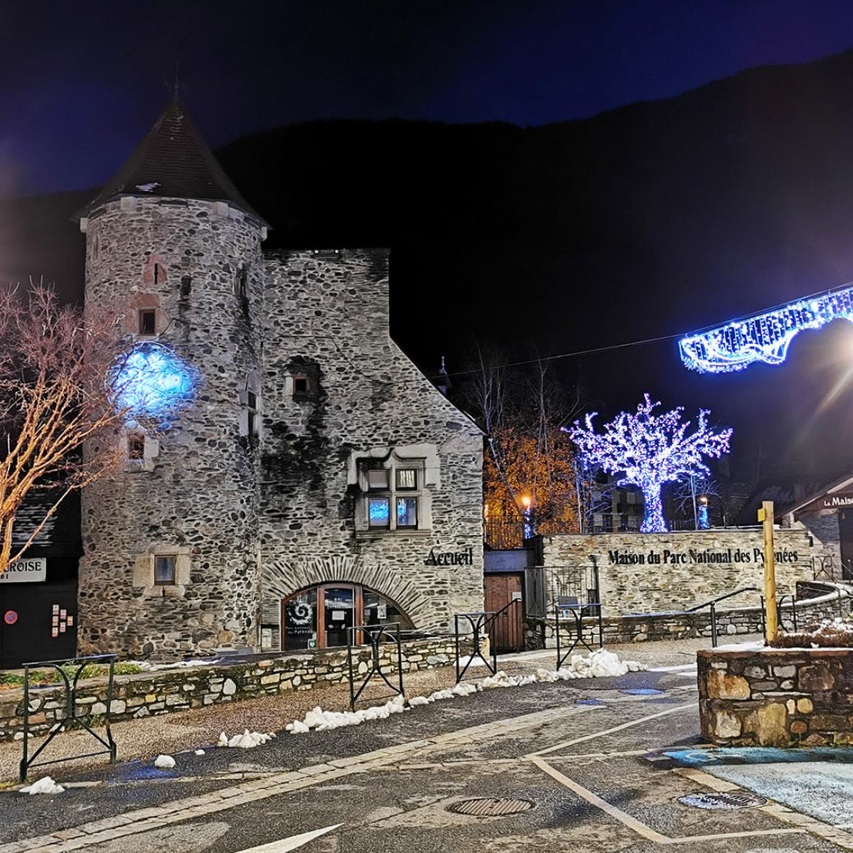 Gastronomie des montagnes | Saint-Lary Tourisme