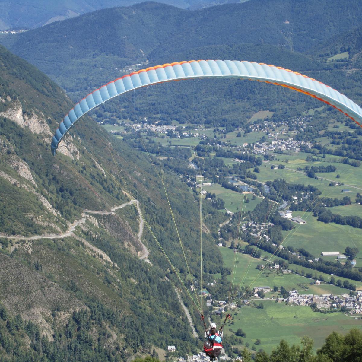 Au marché de Saint Lary | Saint-Lary Tourisme