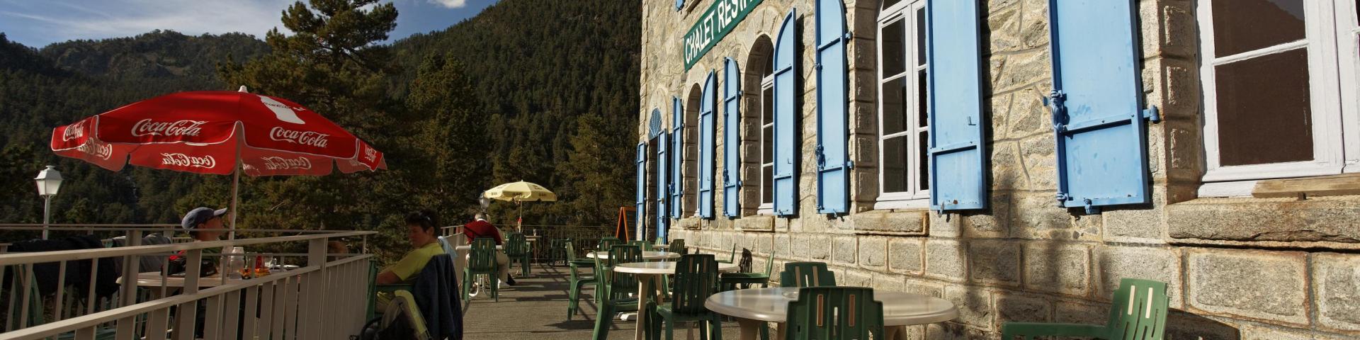 THE REFUGES | Saint-Lary Tourisme