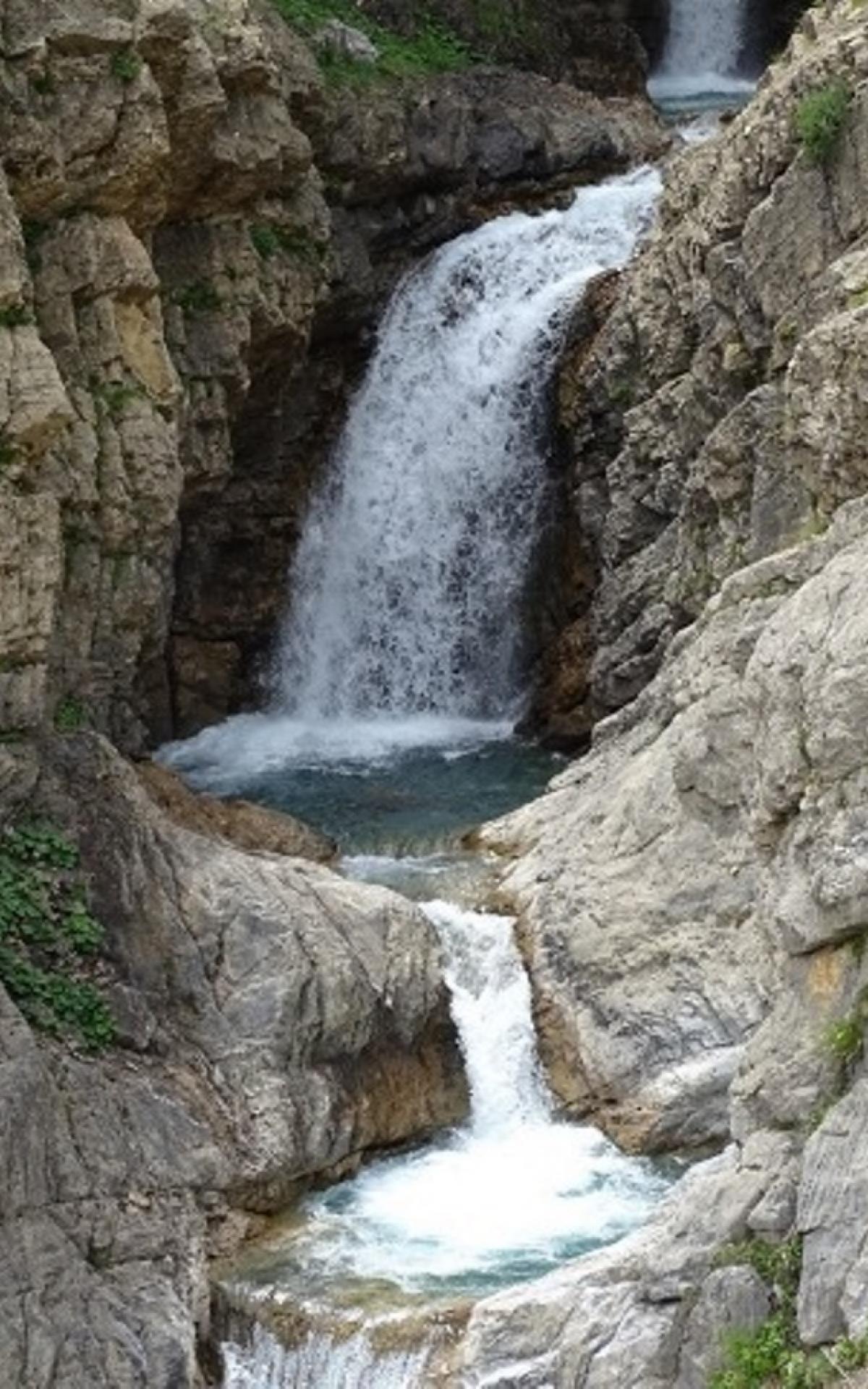 Pineta Valley | Saint-Lary Tourisme