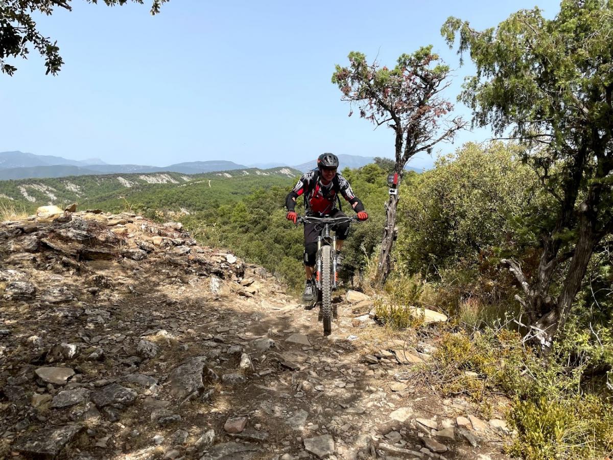 Tous les circuits VTT | Saint-Lary Tourisme