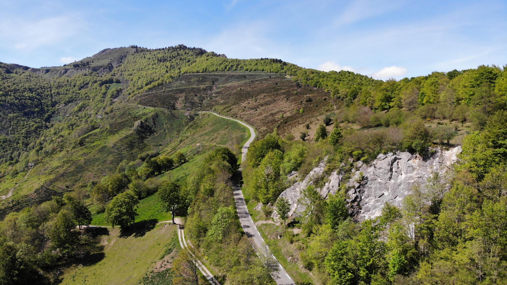 S’initier à l’escalade | Saint-Lary Tourisme