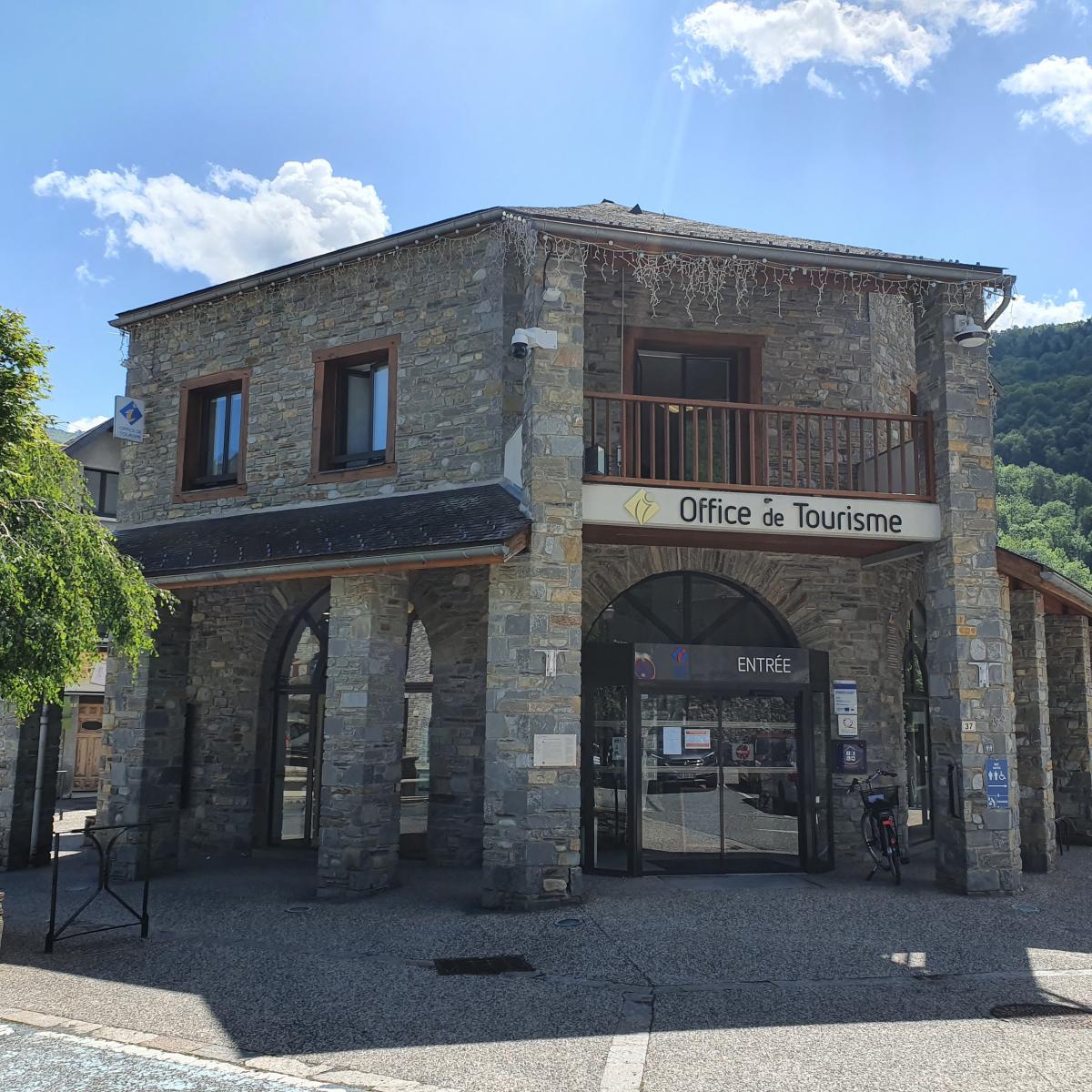 Office de tourisme de Saint Lary | Saint-Lary Tourisme