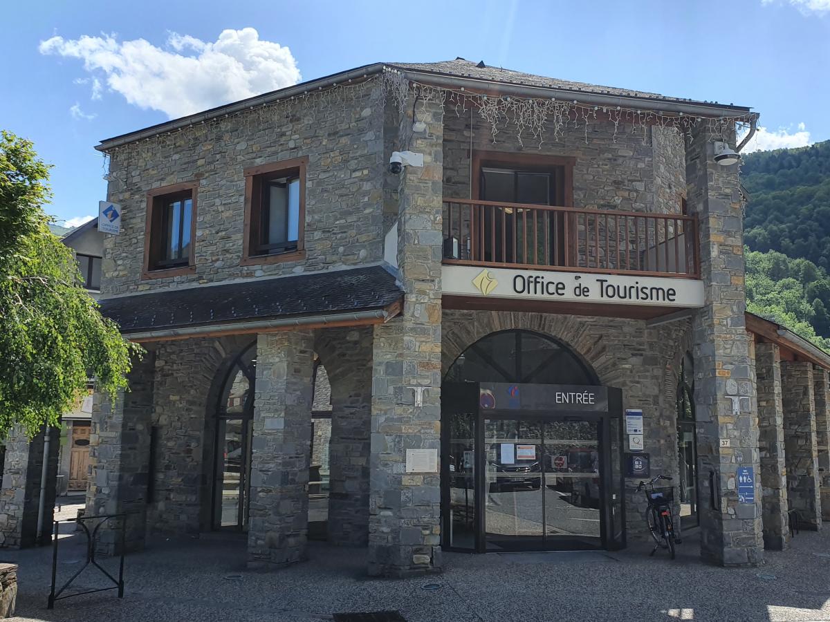 VALLÉE DU RIOUMAJOU (Saint-Lary-Soulan) | Saint-Lary Tourisme