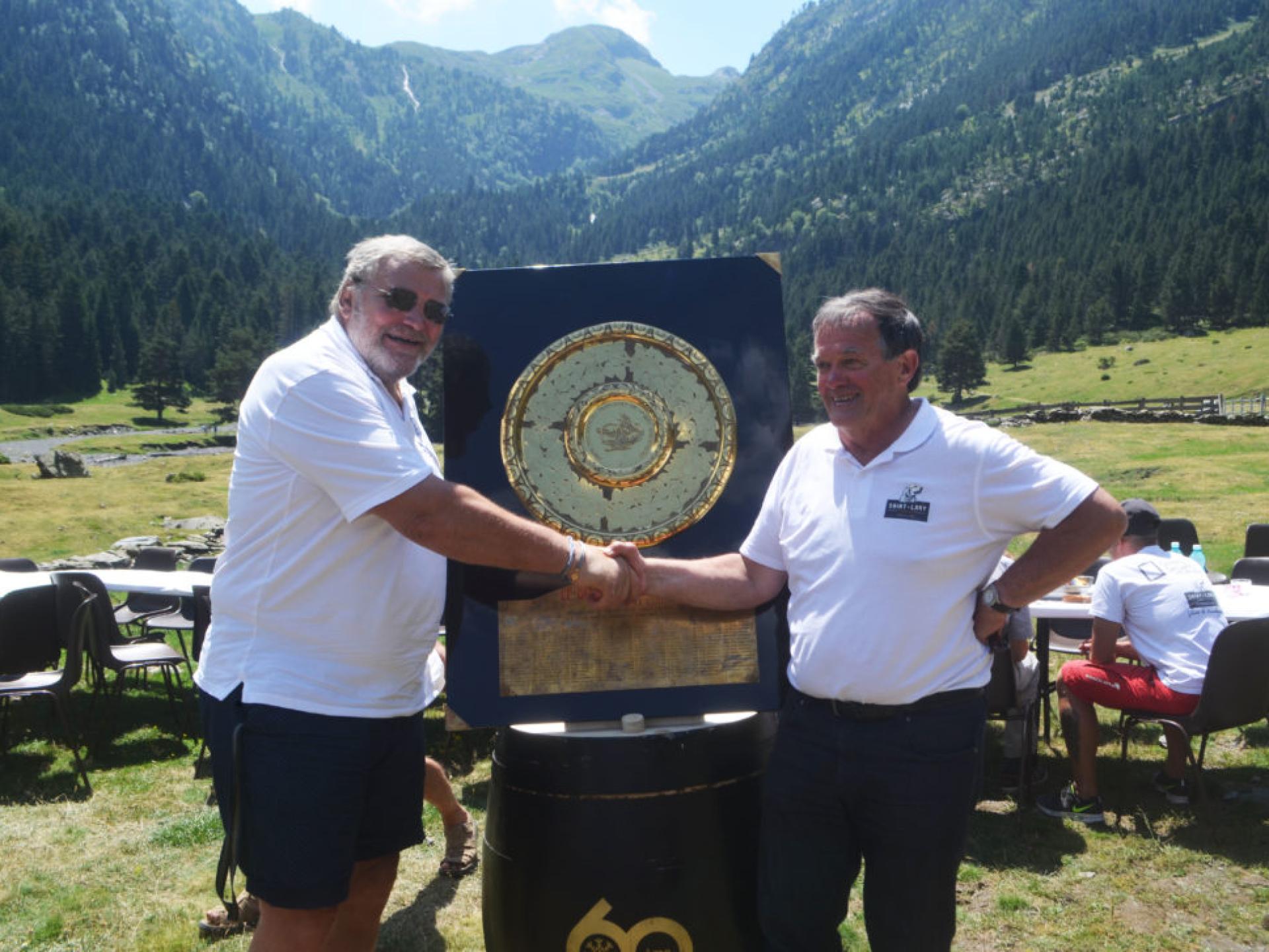 Saint-Lary Soulan: a land of rugby | Saint-Lary Tourisme