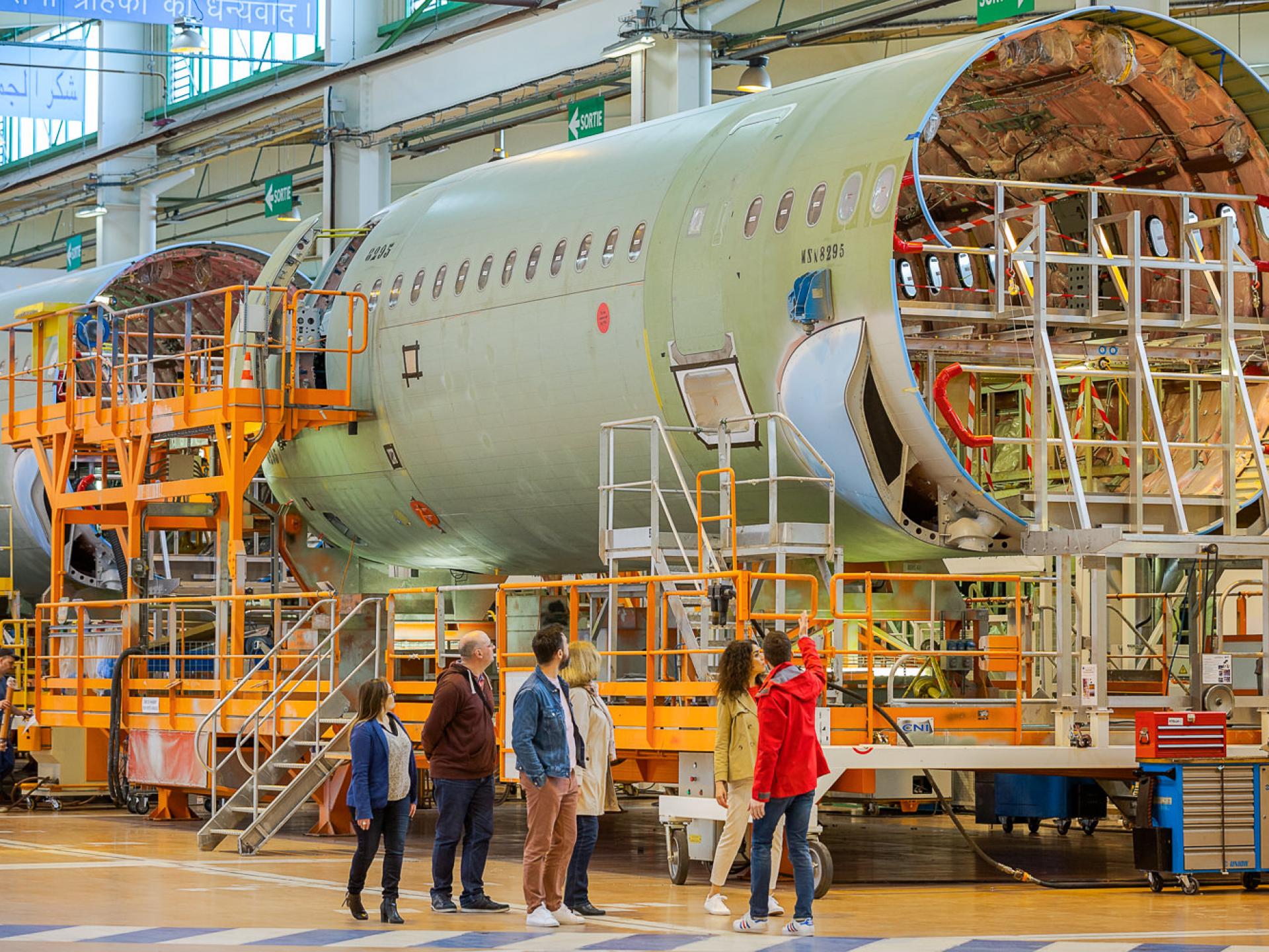Montoir-de-Bretagne | Saint-Nazaire Renversante