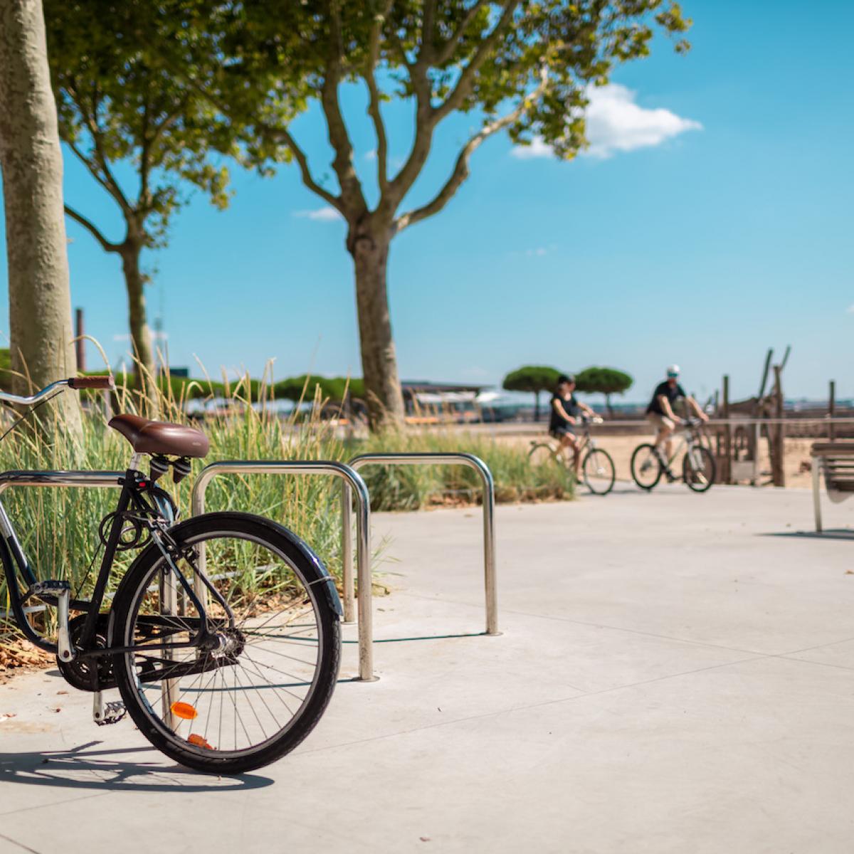 Balades à vélo | Saint-Nazaire Renversante
