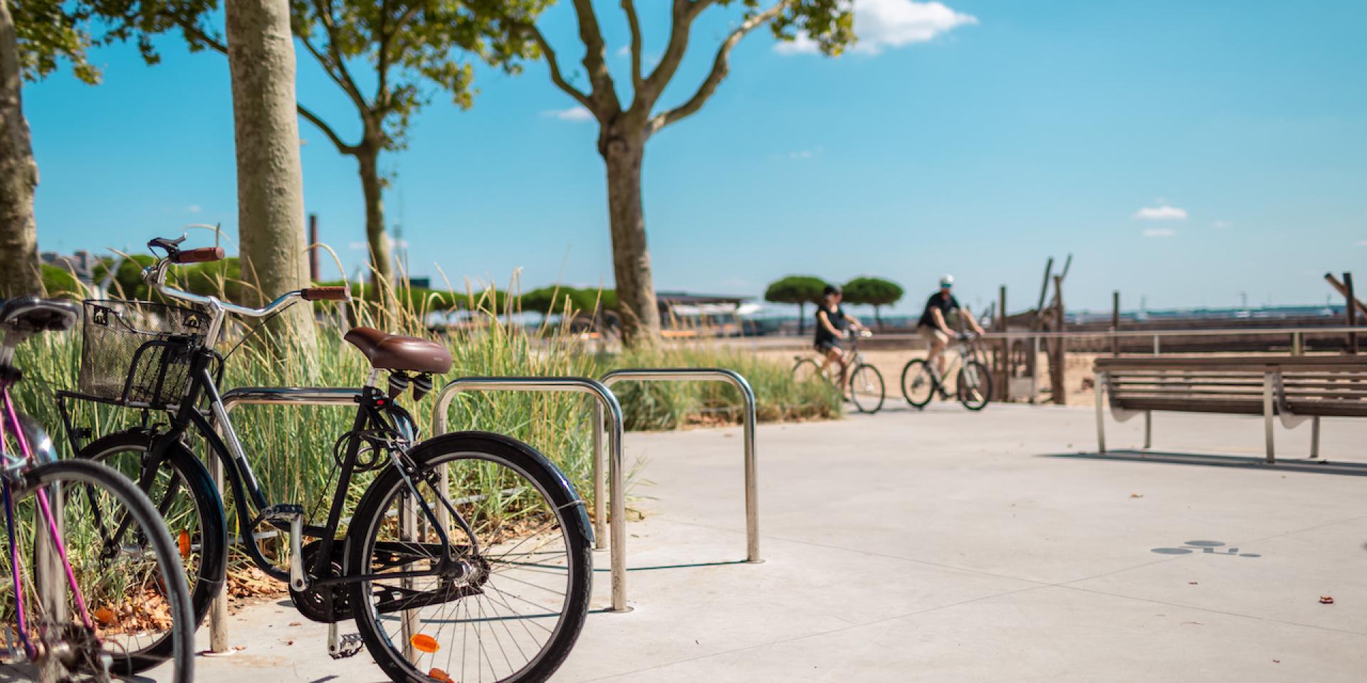 Bike rides | Stunning Saint-Nazaire