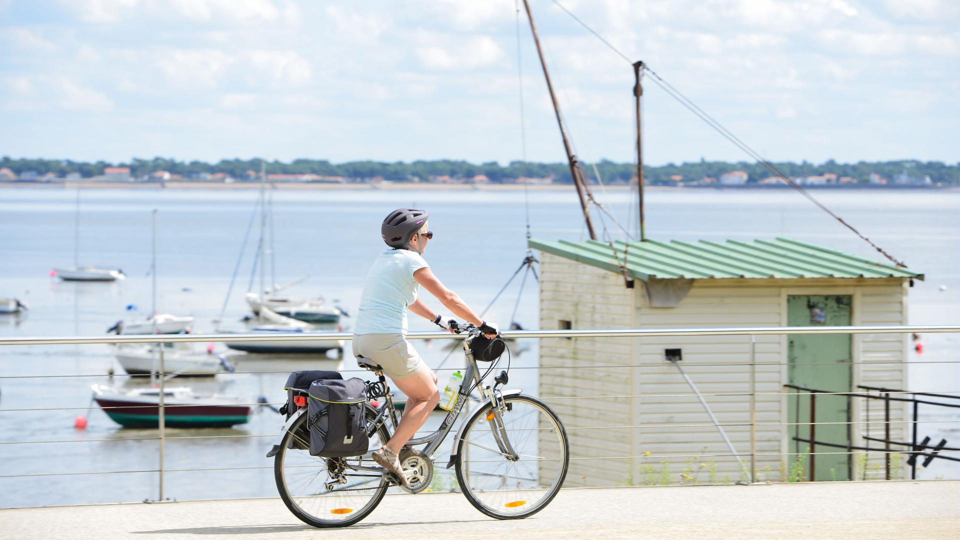 Bike rides | Stunning Saint-Nazaire