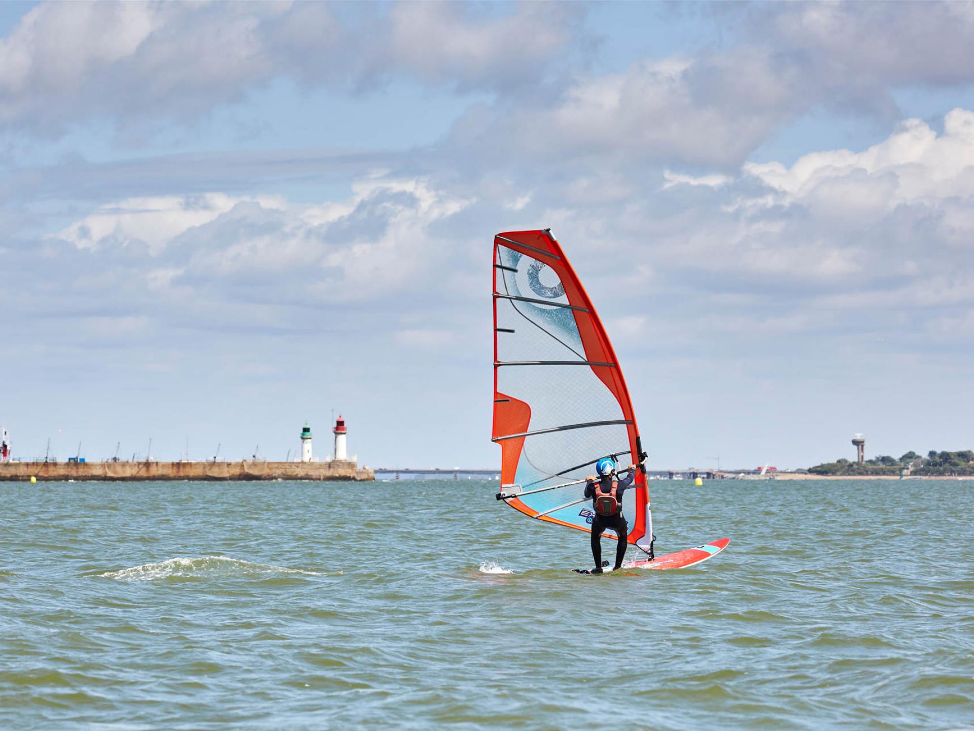 Saint-Marc-sur-Mer and the beach of Monsieur Hulot | Stunning Saint-Nazaire