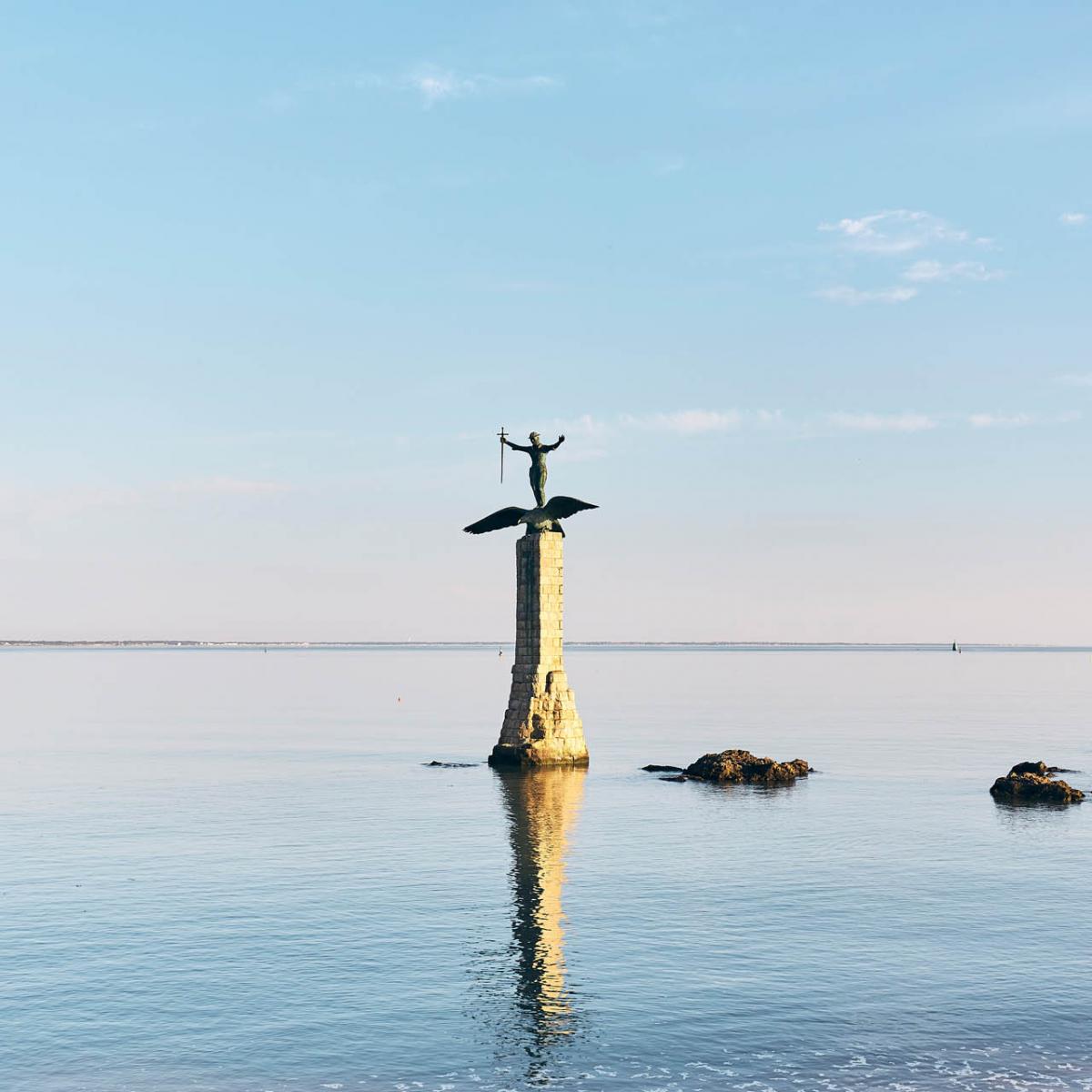 Saint-Marc-sur-Mer et la plage de Monsieur Hulot | Saint-Nazaire ...