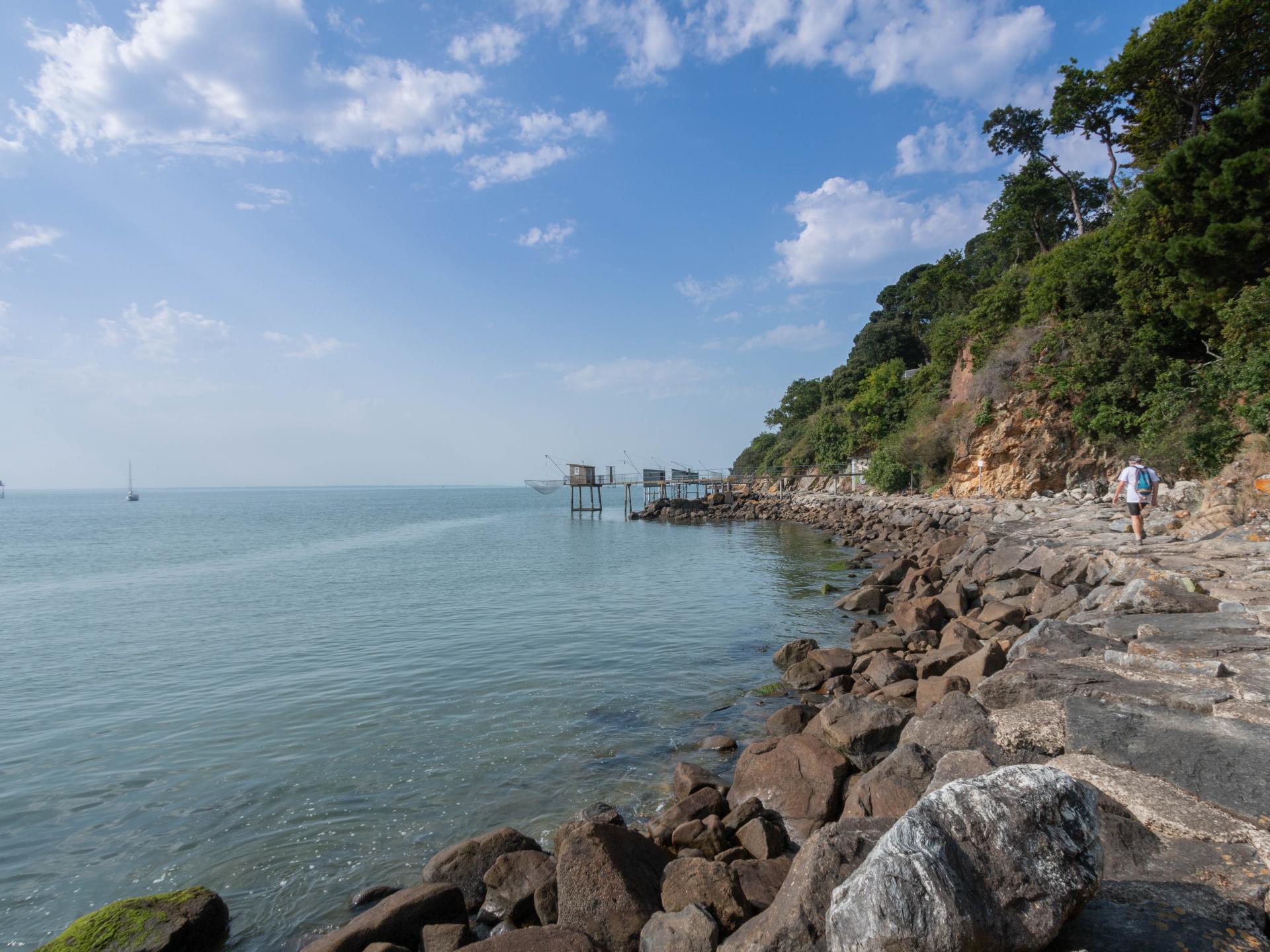 Discover Nature | Stunning Saint-Nazaire