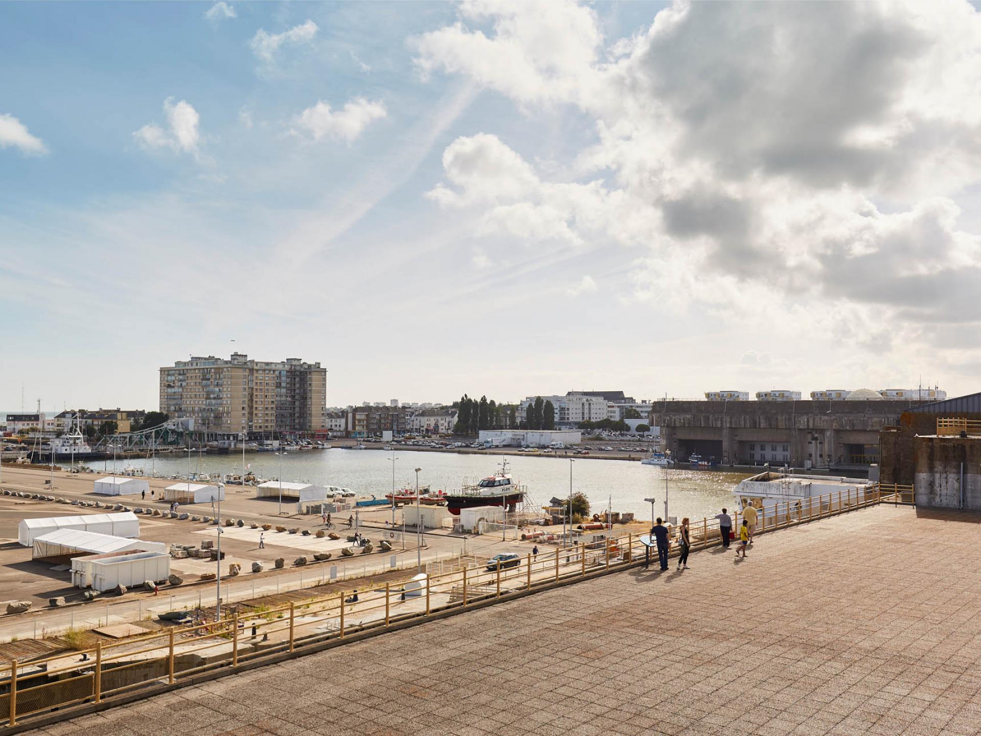 Discover The City | Stunning Saint-Nazaire