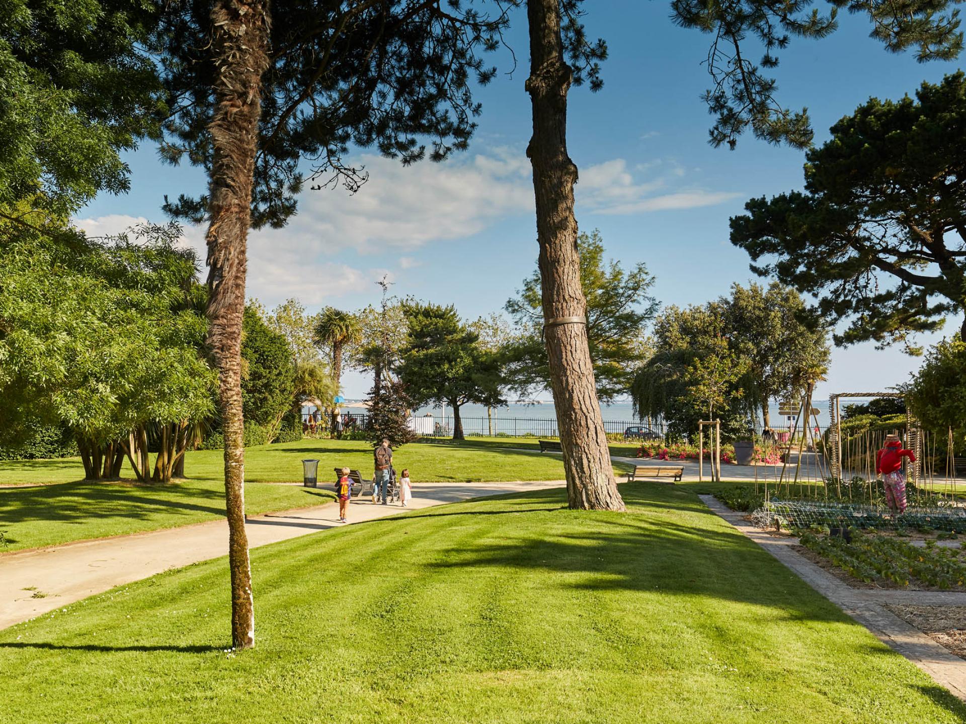 Discover Nature | Stunning Saint-Nazaire