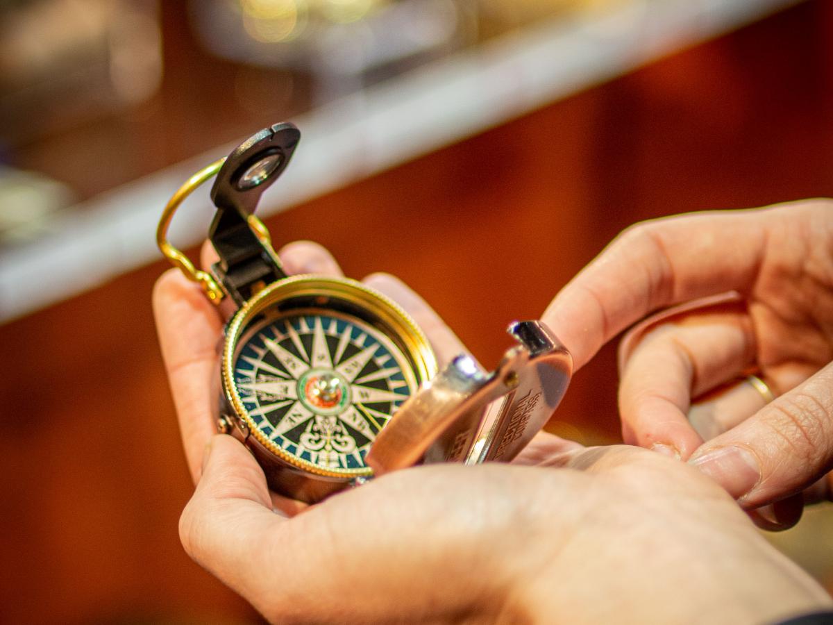 Our Gift Shops in Escal’Atlantic and the Fortified Lock | Stunning ...