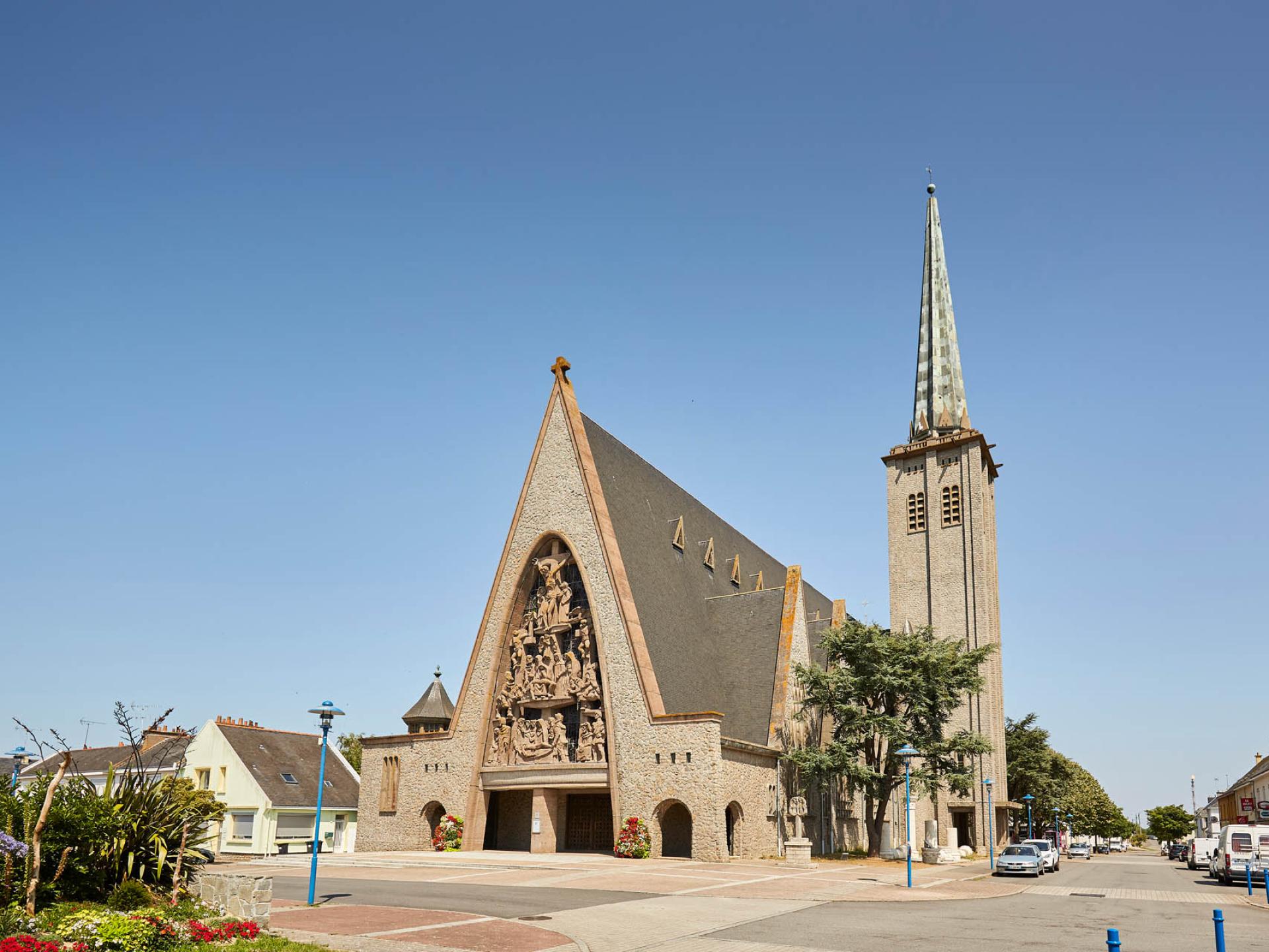Montoir-de-Bretagne | Saint-Nazaire Renversante