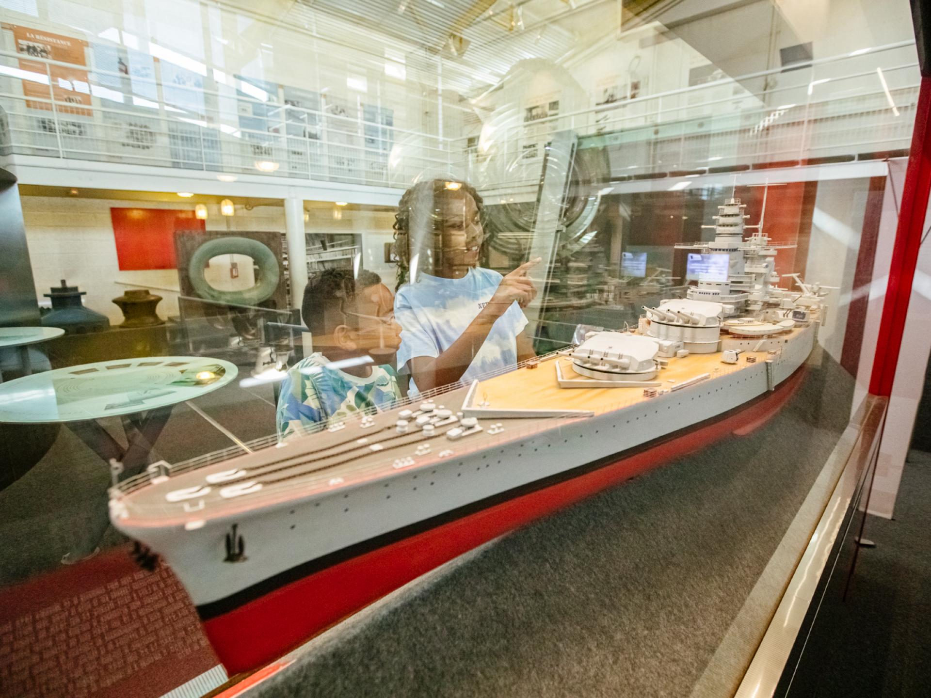 Saint-Nazaire Renversante – Site officiel – Office de Tourisme et visites