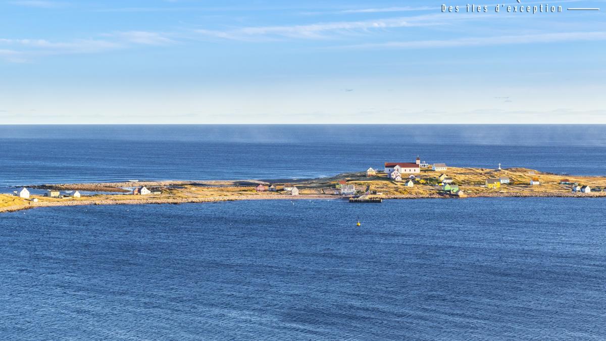 Getting here | Tourism Saint-Pierre and Miquelon