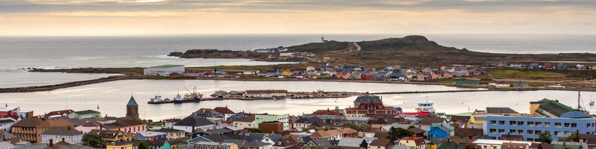 Our exceptional islands | Tourism Saint-Pierre and Miquelon