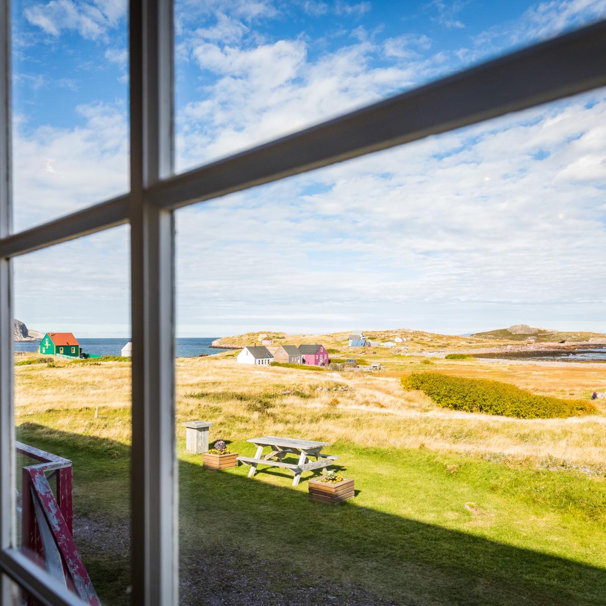 Maps, plans and brochures | Tourism Saint-Pierre and Miquelon