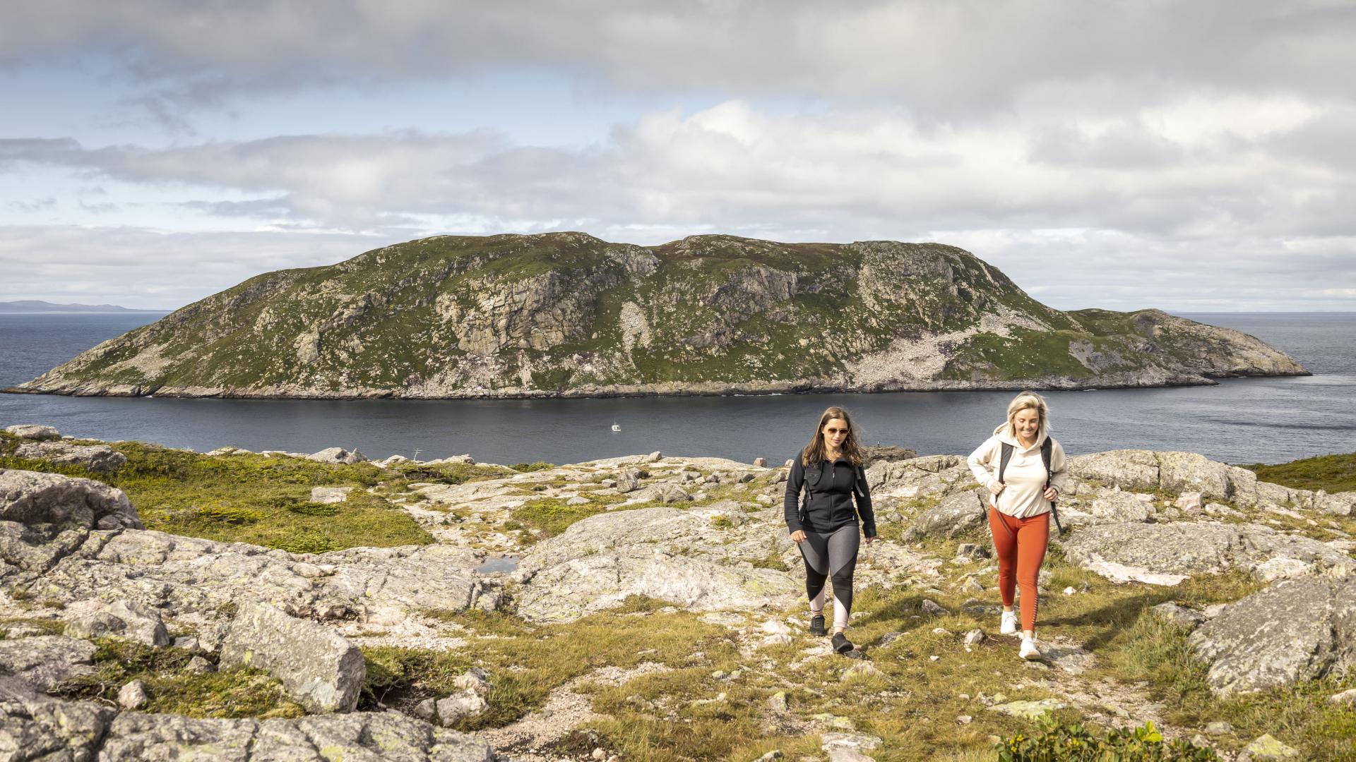 The most beautiful nature sites | Tourism Saint-Pierre and Miquelon