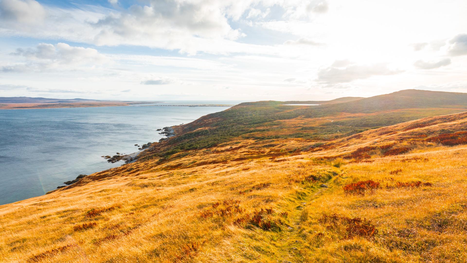 Saint-Pierre and Miquelon, between land and sea | Tourism Saint-Pierre ...