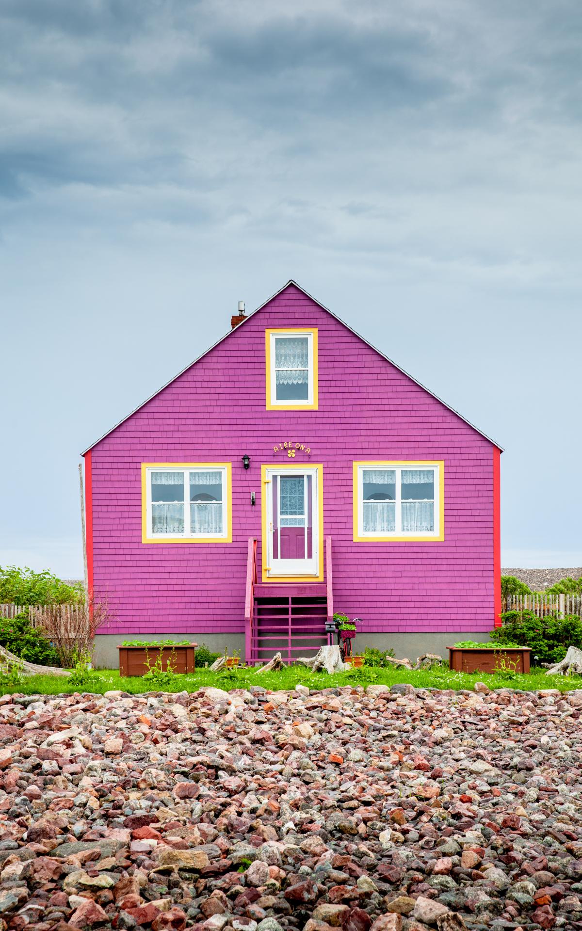 Saint-Pierre and Miquelon, between land and sea | Tourism Saint-Pierre ...