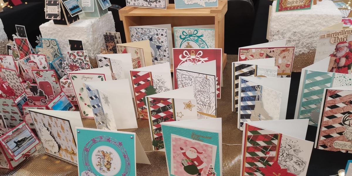 Anne Créations – Decoration and creative hobbies (shopping) | Tourism ...