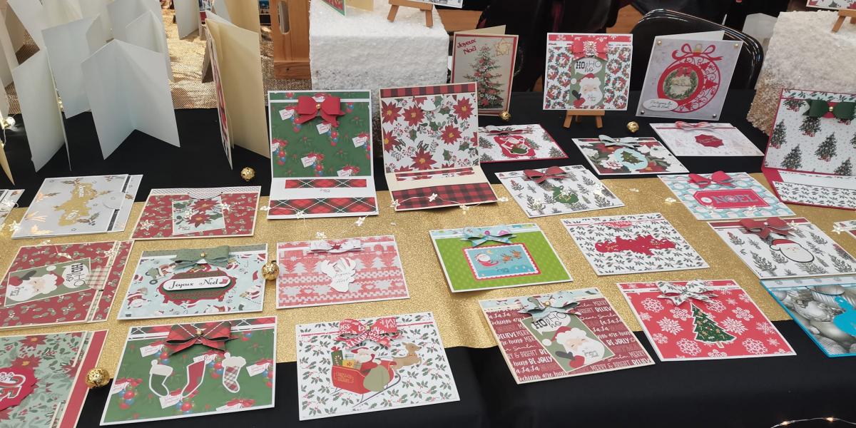 Anne Créations – Decoration and creative hobbies (shopping) | Tourism ...