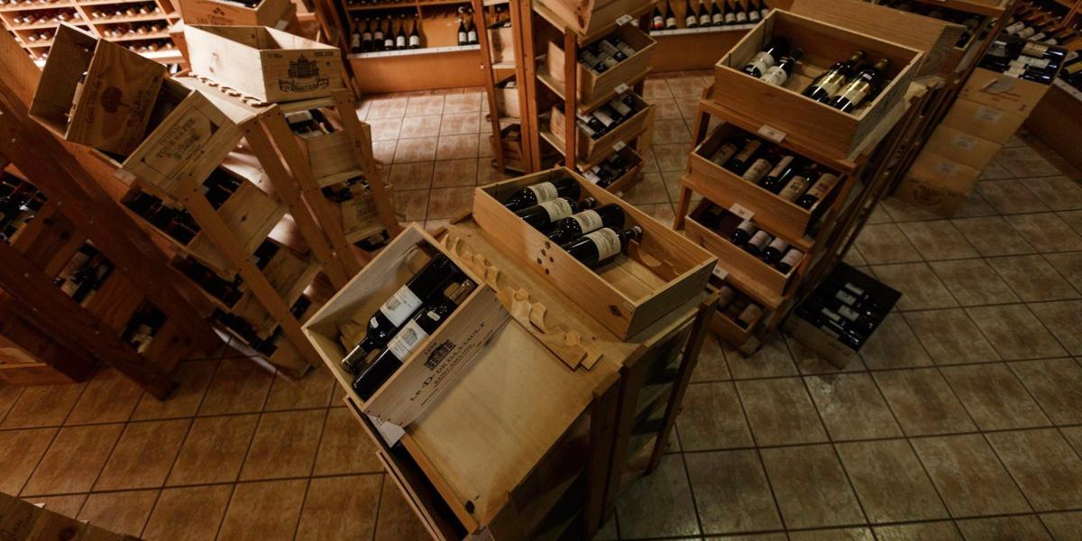 CIA – Gourmet food products, wine merchant | Tourism Saint-Pierre and ...