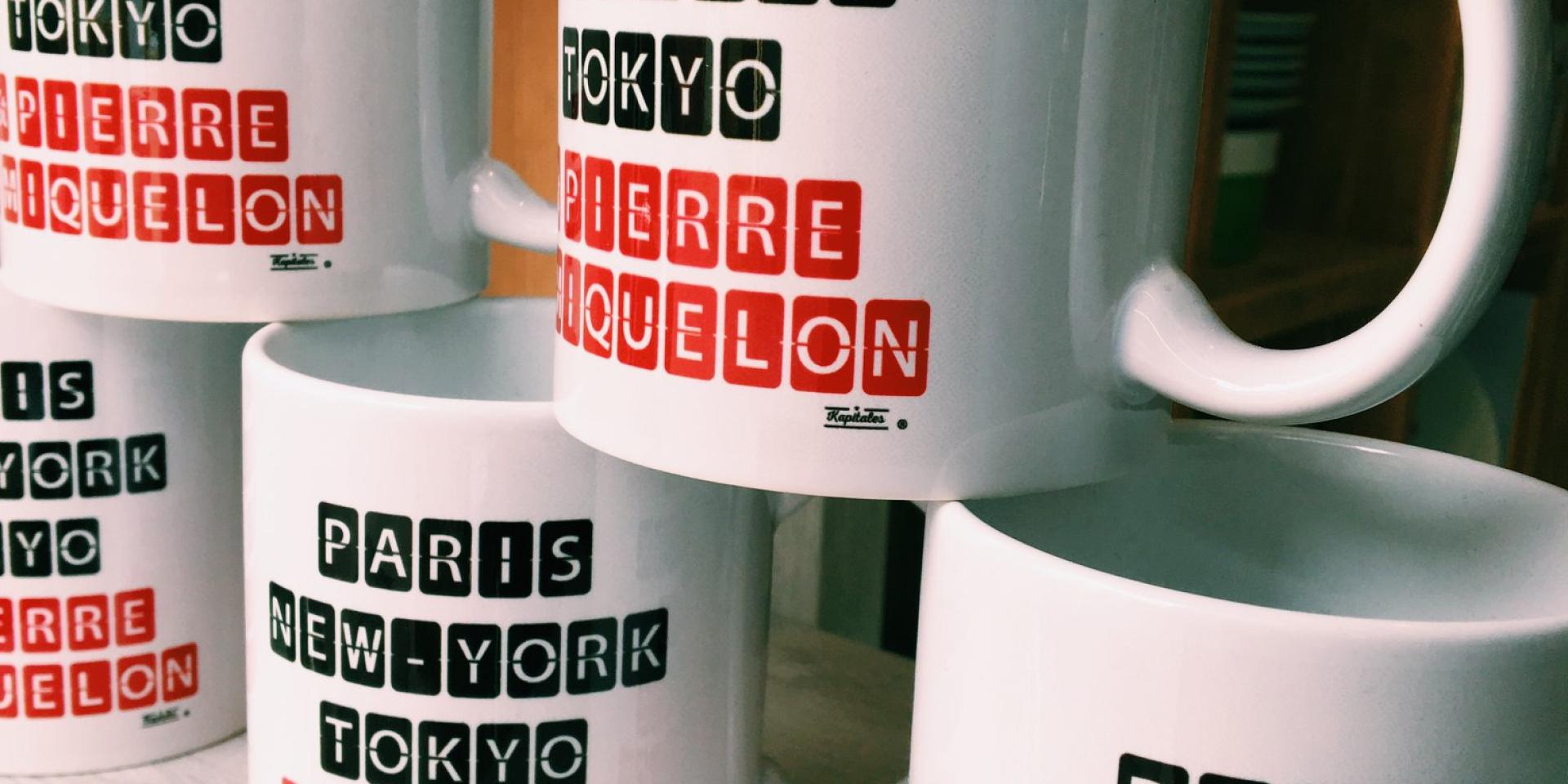 Cartier Libre | Tourism Saint-Pierre and Miquelon