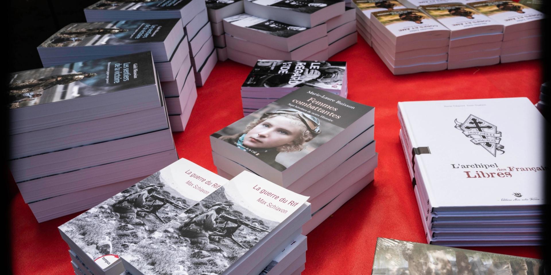 Les Éditions Mon autre France (Publishing House) | Tourism Saint-Pierre ...