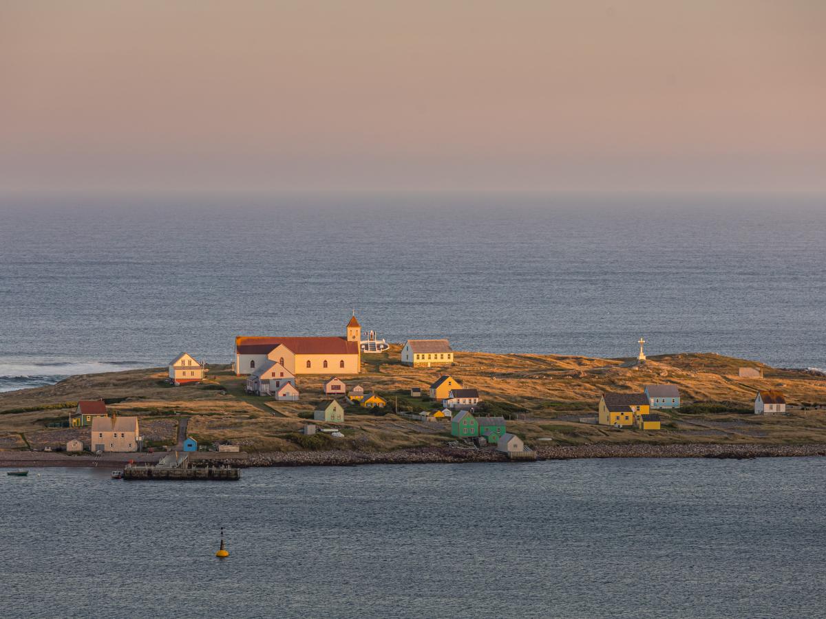 The most beautiful nature sites | Tourism Saint-Pierre and Miquelon