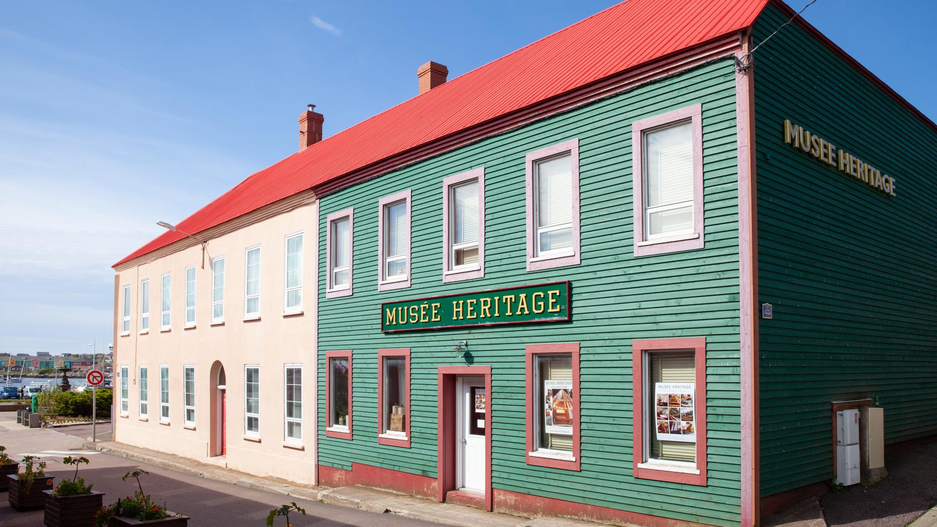 Shopping day in Saint-Pierre and Miquelon | Tourism Saint-Pierre and ...