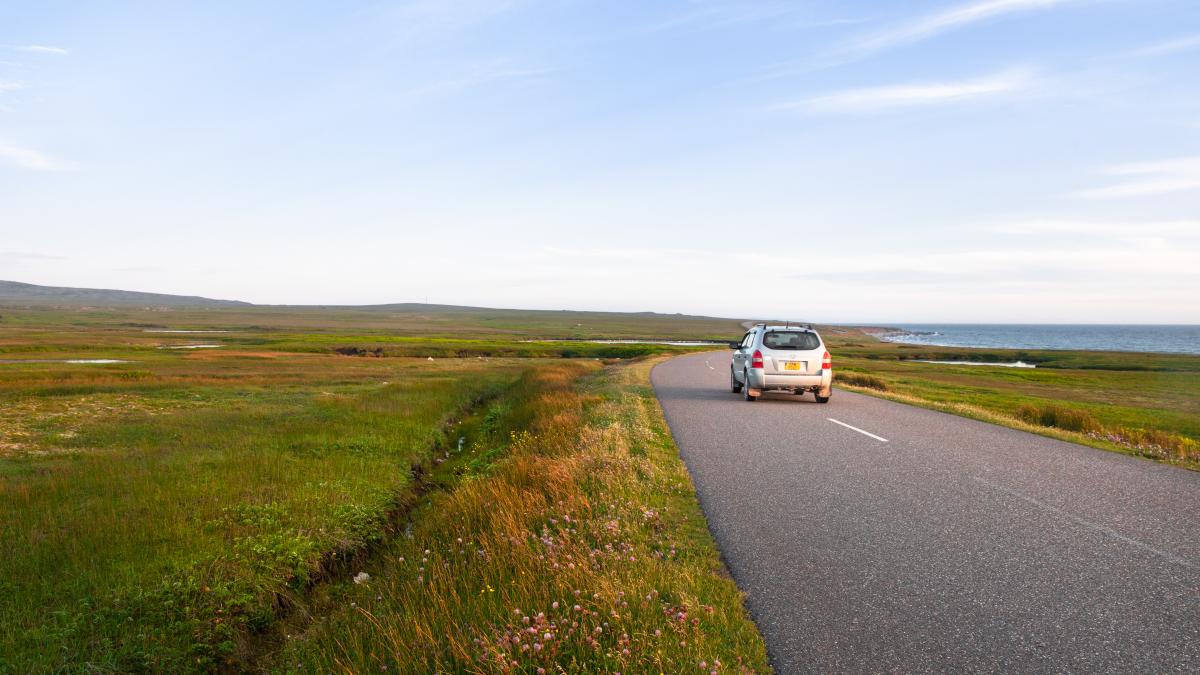 Miquelon-Langlade, a small part of France | Tourism Saint-Pierre and ...