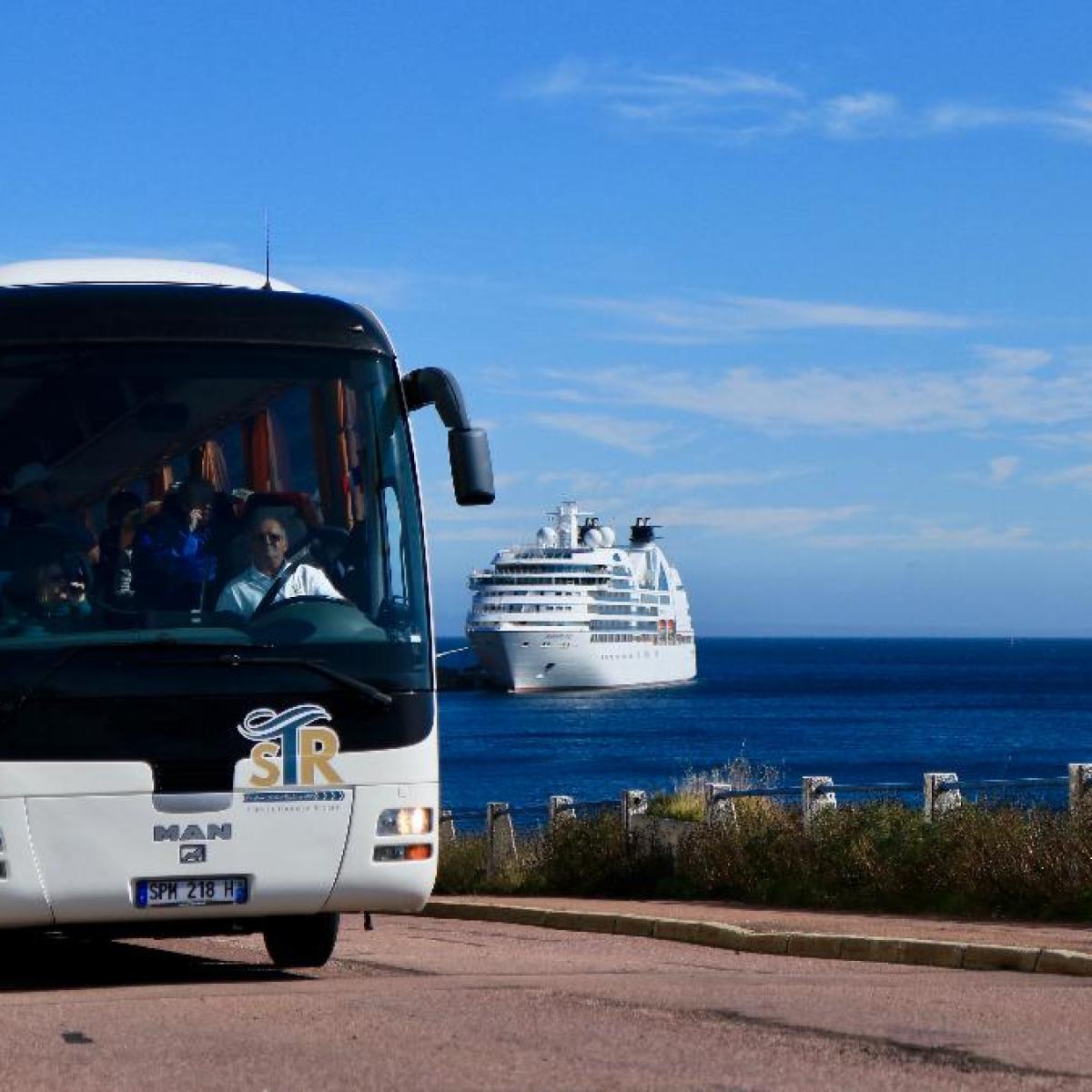Guided tours | Tourism Saint-Pierre and Miquelon