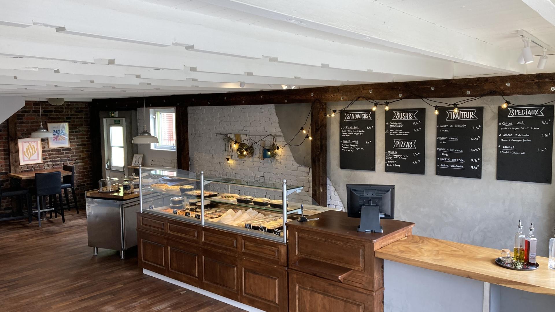 Restaurants | Tourism Saint-Pierre and Miquelon