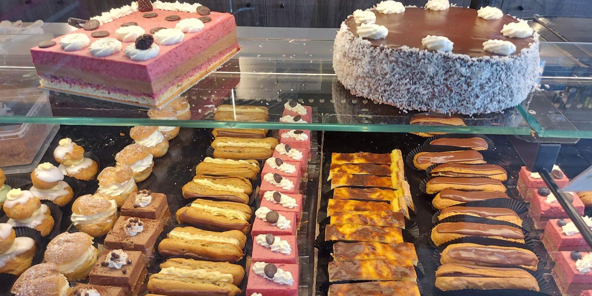 Boulangerie-pâtisserie des Graves | Tourism Saint-Pierre and Miquelon