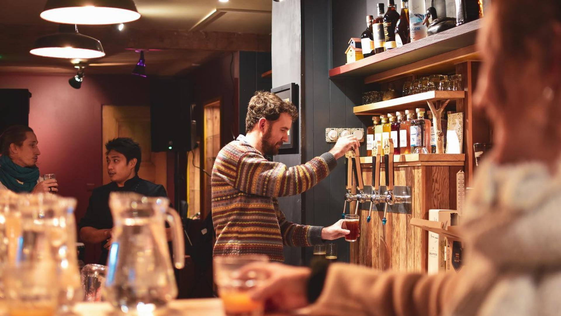 Restaurants | Tourism Saint-Pierre and Miquelon