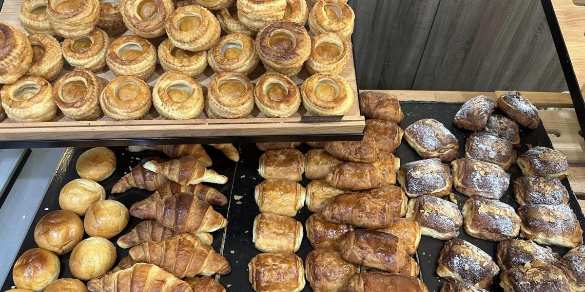 French bakeries and pastries | Tourism Saint-Pierre and Miquelon