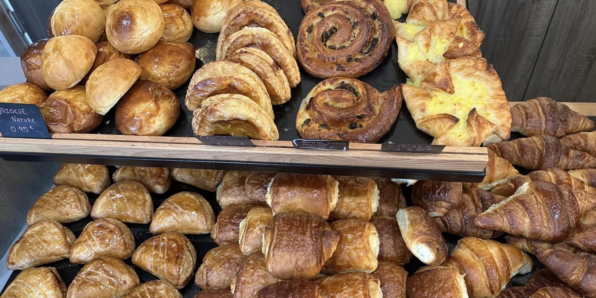 Boulangerie-pâtisserie des Graves | Tourism Saint-Pierre and Miquelon